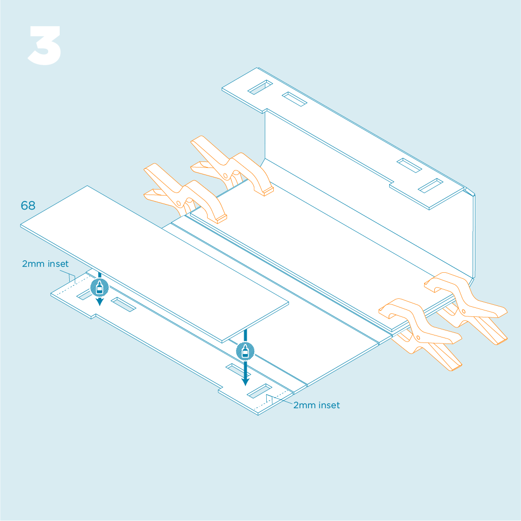 Containers | TinkerHouse Games