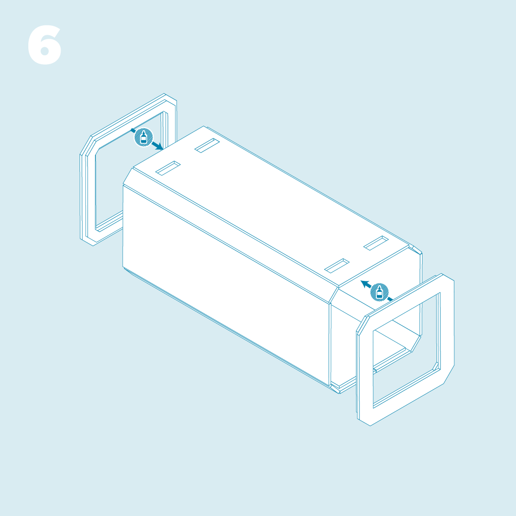Containers | TinkerHouse Games
